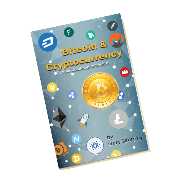 Bitcoin & Cryptocurrency Booky | Wealth District